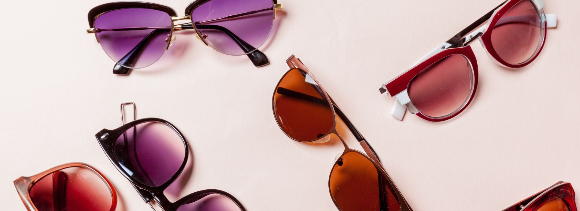 Find Your Perfect Pair of Sunglasses | KJ Green Opticians