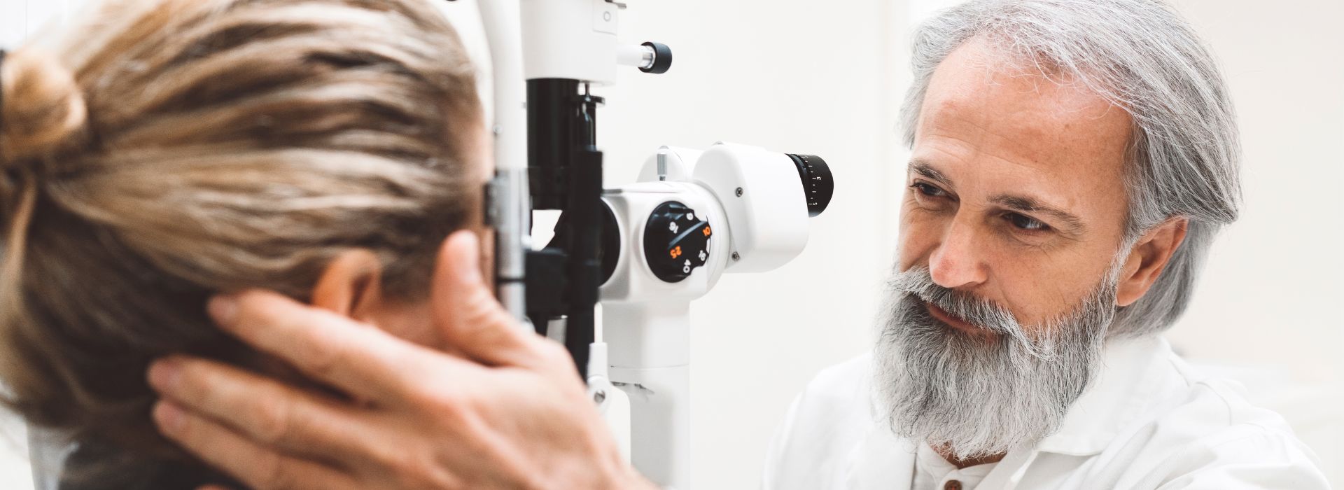 Who is Eligible for an NHS Sight Test and Optical Voucher? A Complete ...